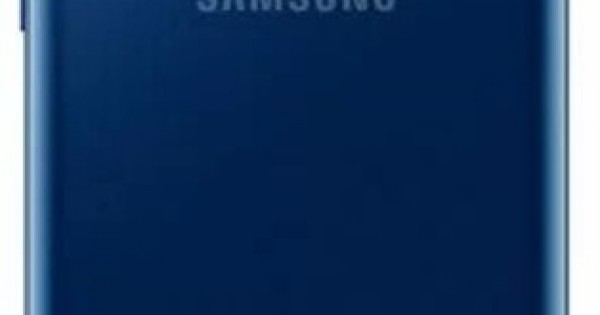 Samsung Galaxy J2 Core (2020) Rear Housing Replacement Blue - Cellspare