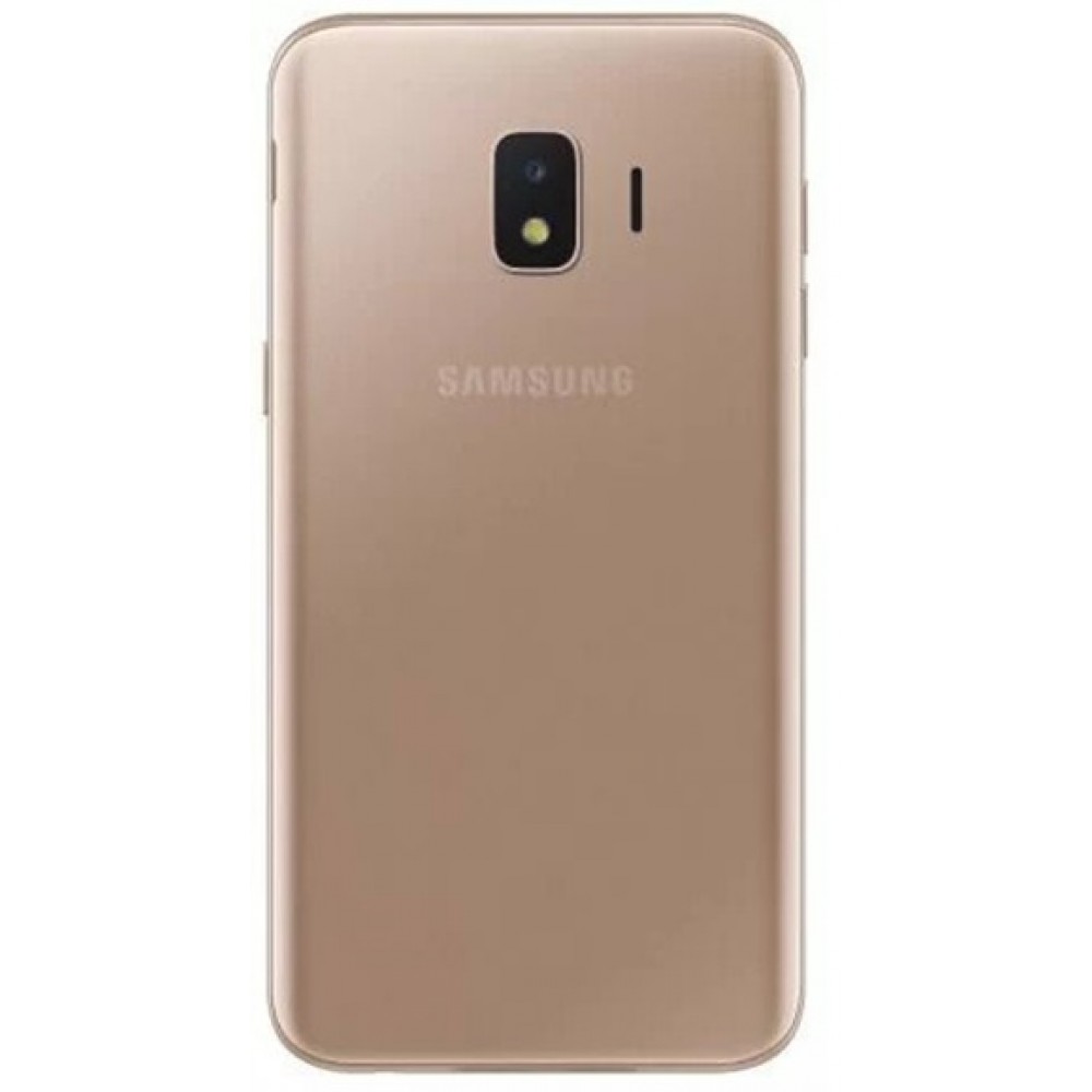 Samsung Galaxy J2 Core (2020) Rear Housing Replacement Gold - Cellspare