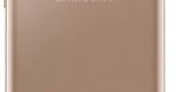 Samsung Galaxy J2 Core (2020) Rear Housing Replacement Gold - Cellspare