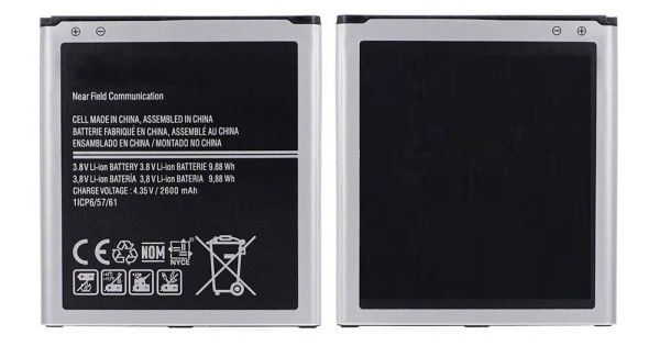 Battery For Samsung Galaxy J2 Pro / Original / Cellspare