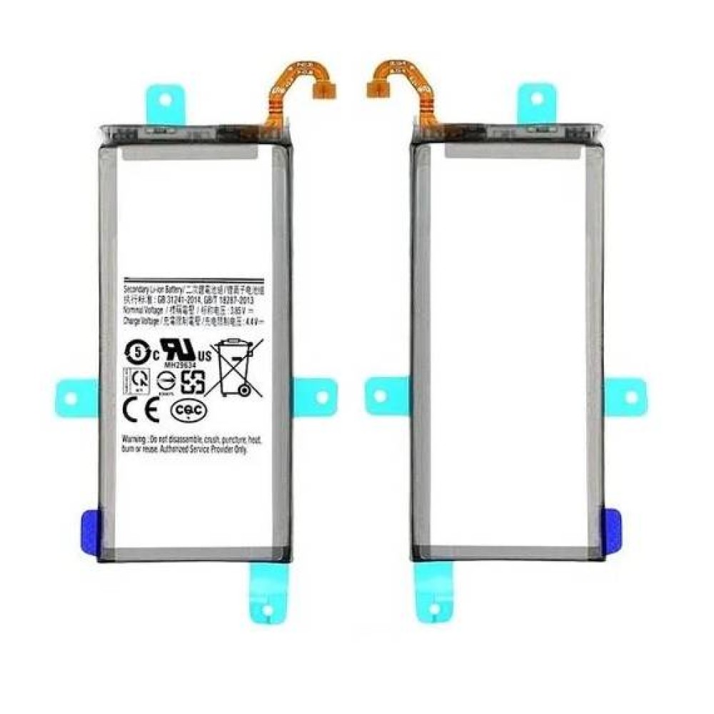 Samsung Galaxy J6 Battery Replacement Module - Cellspare
