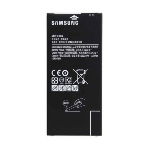Samsung Galaxy J6 Plus Battery Replacement Module - Cellspare
