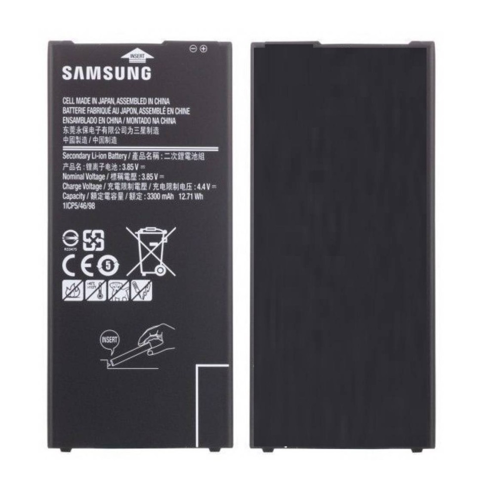 Samsung Galaxy J7 Max Battery - High Quality