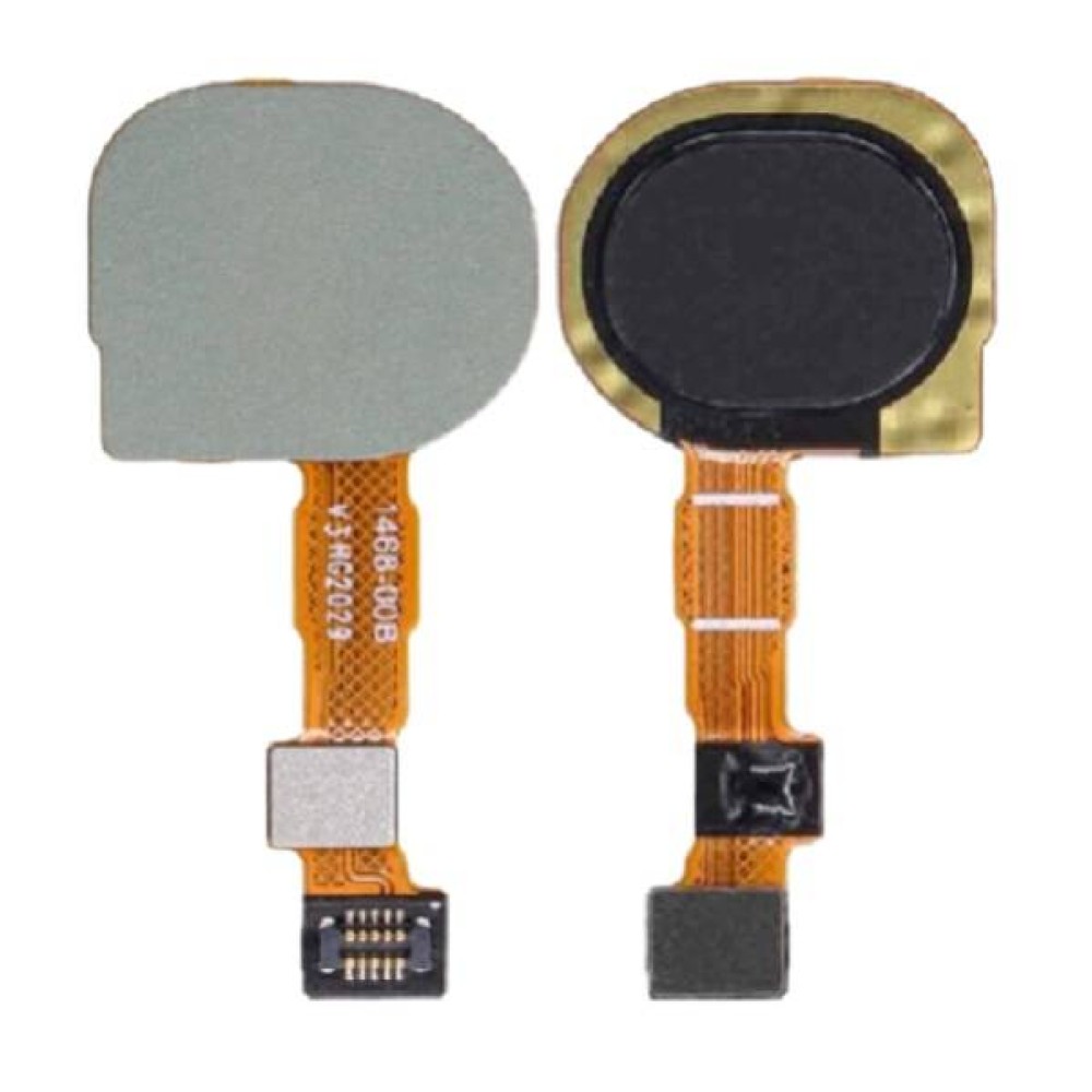 Fingerprint Sensor Flex Cable For Samsung Galaxy M01 Core