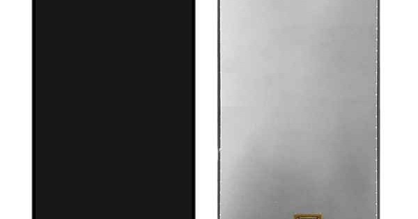 Samsung Galaxy M01 Core Original LCD Screen Module - Black