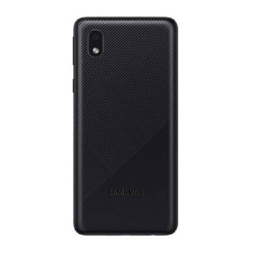 Samsung Galaxy M01 Core Rear Housing Back Panel - Black