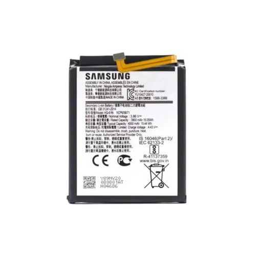 Samsung Galaxy M01s Battery | ORIGINAL