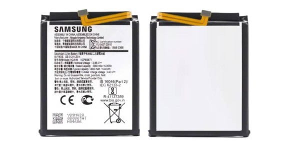 Samsung Galaxy M01s Battery | ORIGINAL