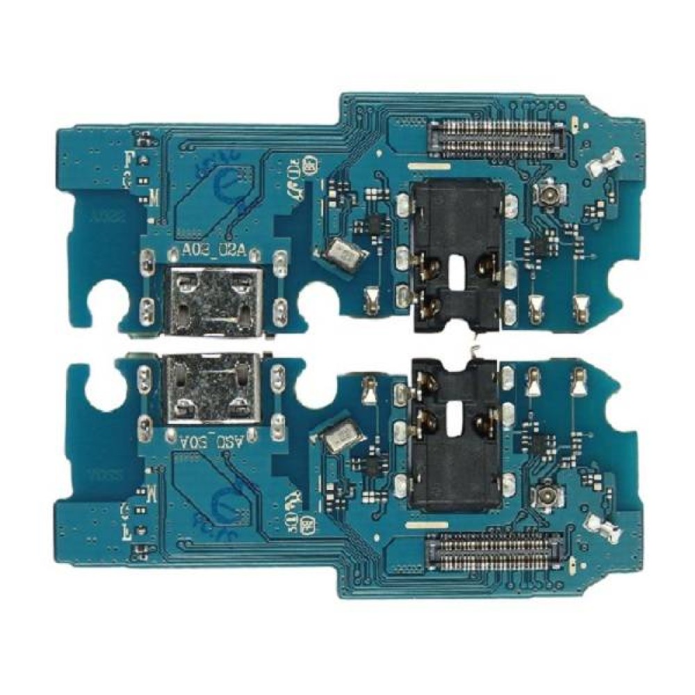 Charging Port PCB For Samsung Galaxy M02