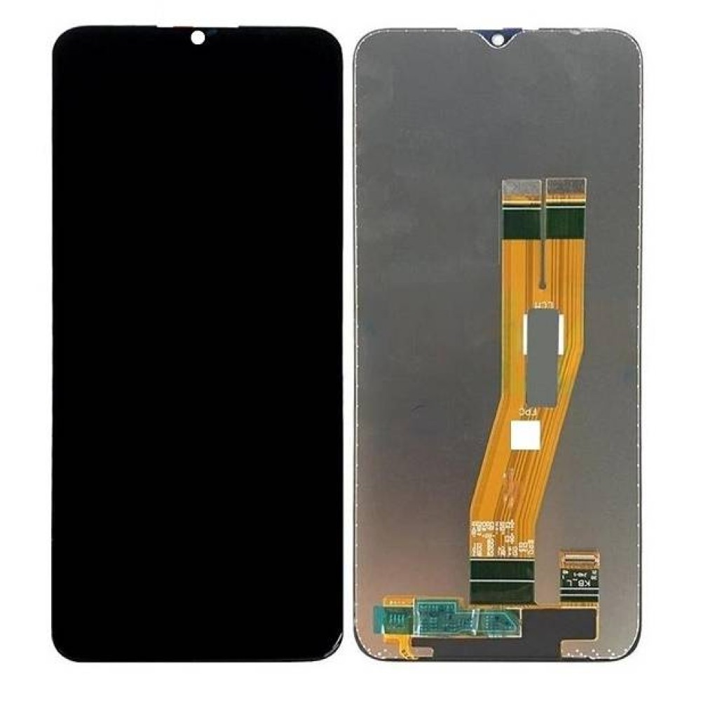 Samsung Galaxy M04 LCD Screen With Digitizer Module - Black