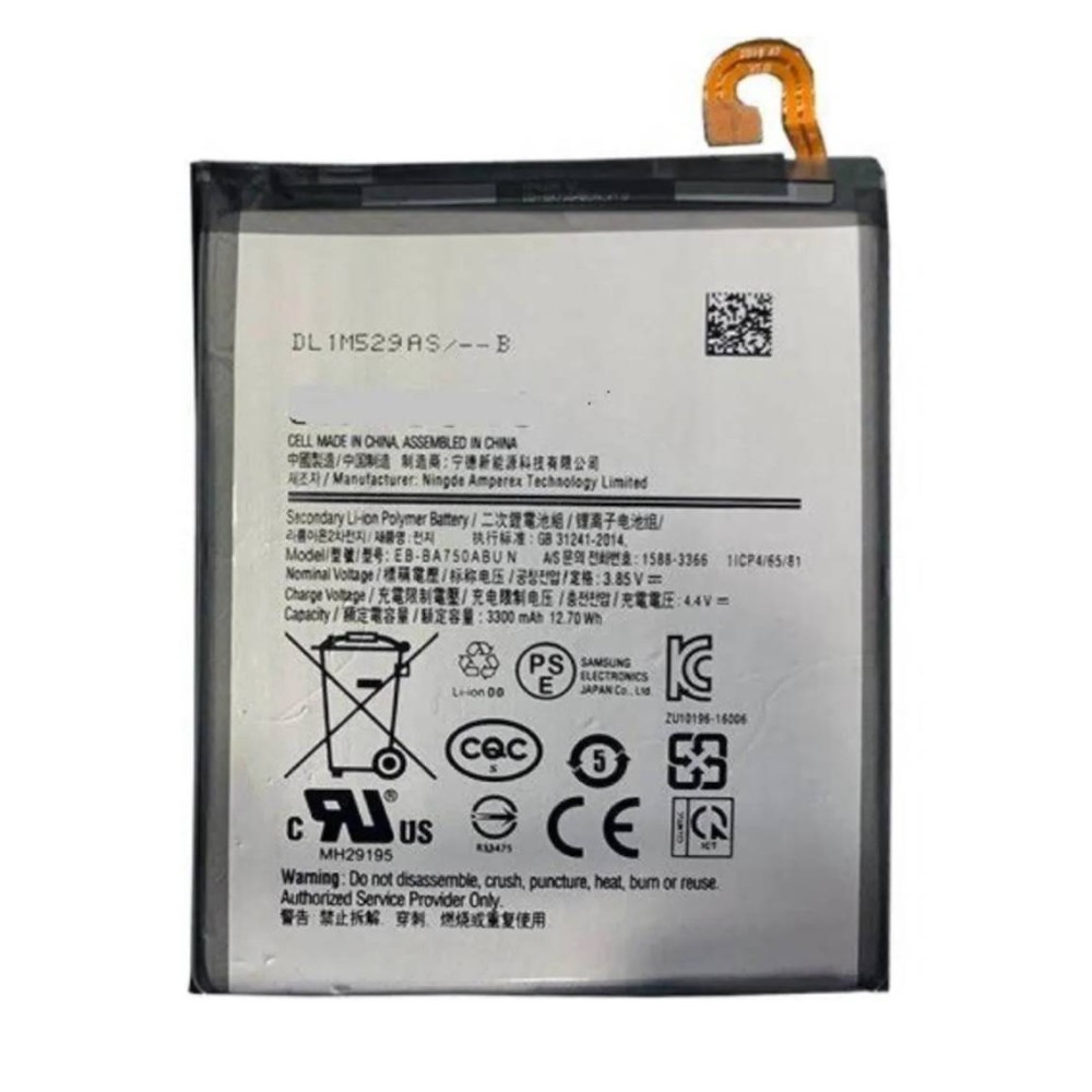 Samsung Galaxy M10 Battery Replacement Module - Cellspare