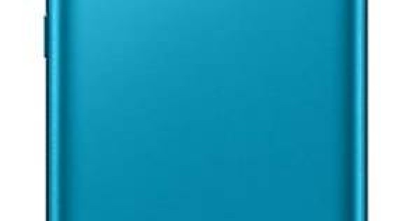 Rear Housing Back Cover For Samsung Galaxy M11 Blue | High Quality