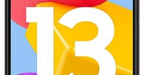 Samsung Galaxy M13 5G LCD Screen Replacement Display - Cellspare