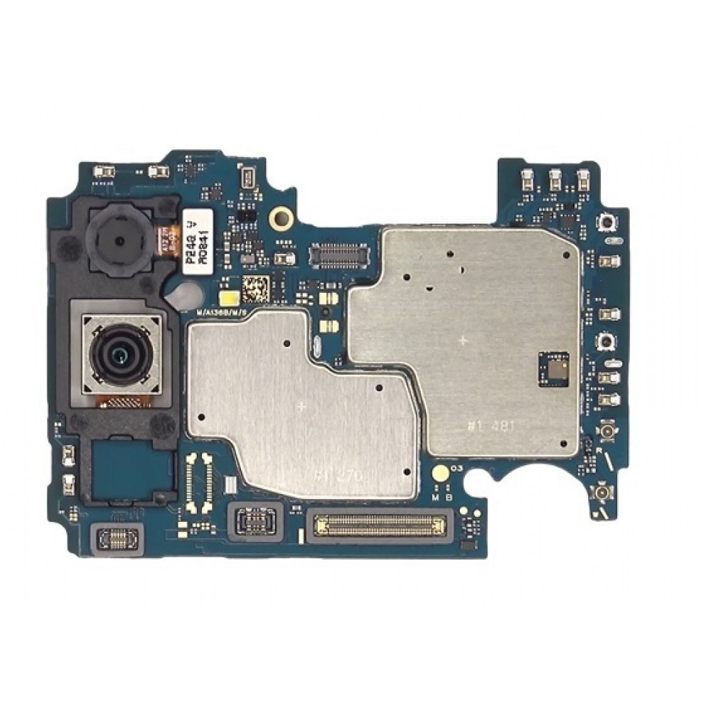 Samsung Galaxy M13 5G 128GB Motherboard - Cellspare