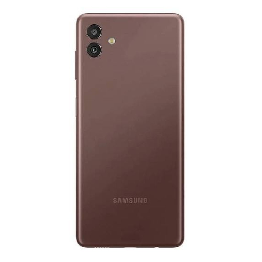 Samsung Galaxy M13 5G Rear Housing Back Panel - Stardust Brown