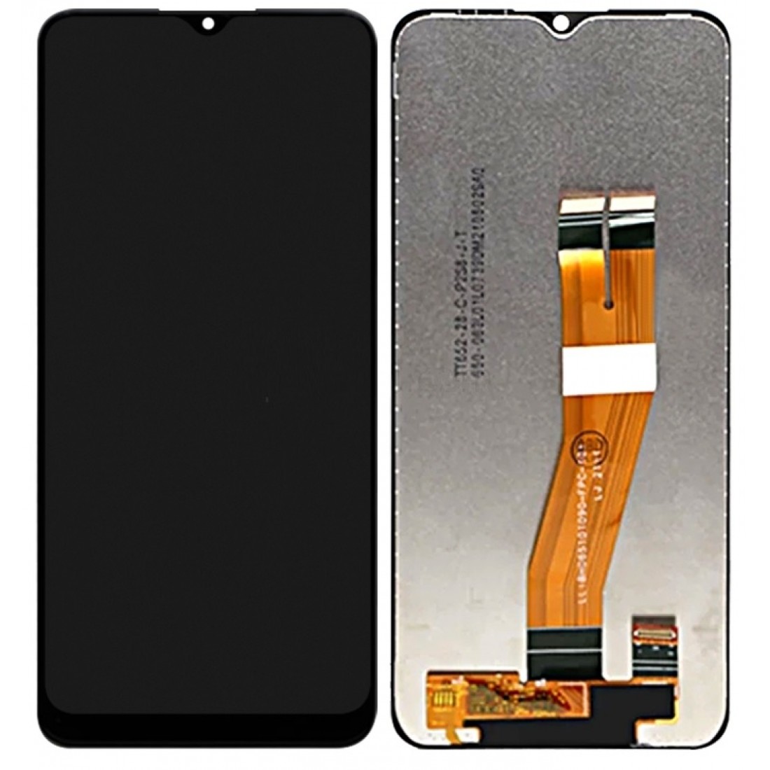 Samsung Galaxy M13 (India) LCD Screen With Digitizer Module - Cellspare