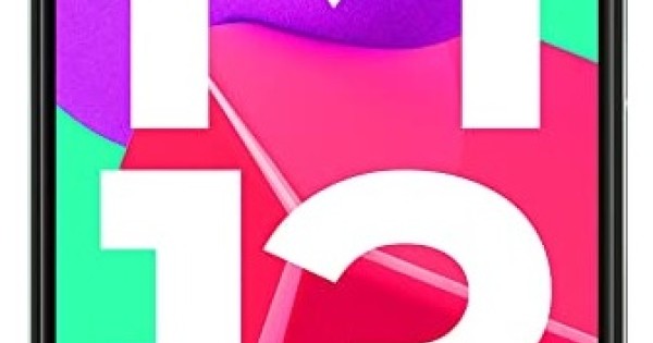 Samsung Galaxy M13 LCD Screen With Frame Deep Green - Cellspare