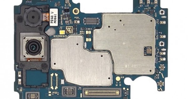 Samsung Galaxy M13 64GB Motherboard PCB Replacement - Cellspare