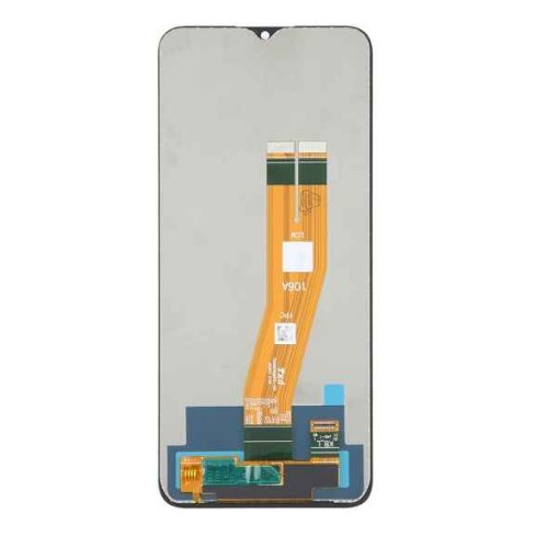 Samsung Galaxy M14 4G LCD Screen Module Black | ORIGINAL