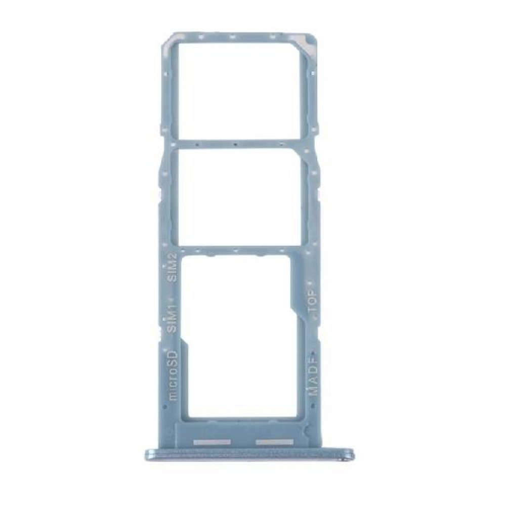 Samsung Galaxy M14 5G Sim Card Tray - Light Blue