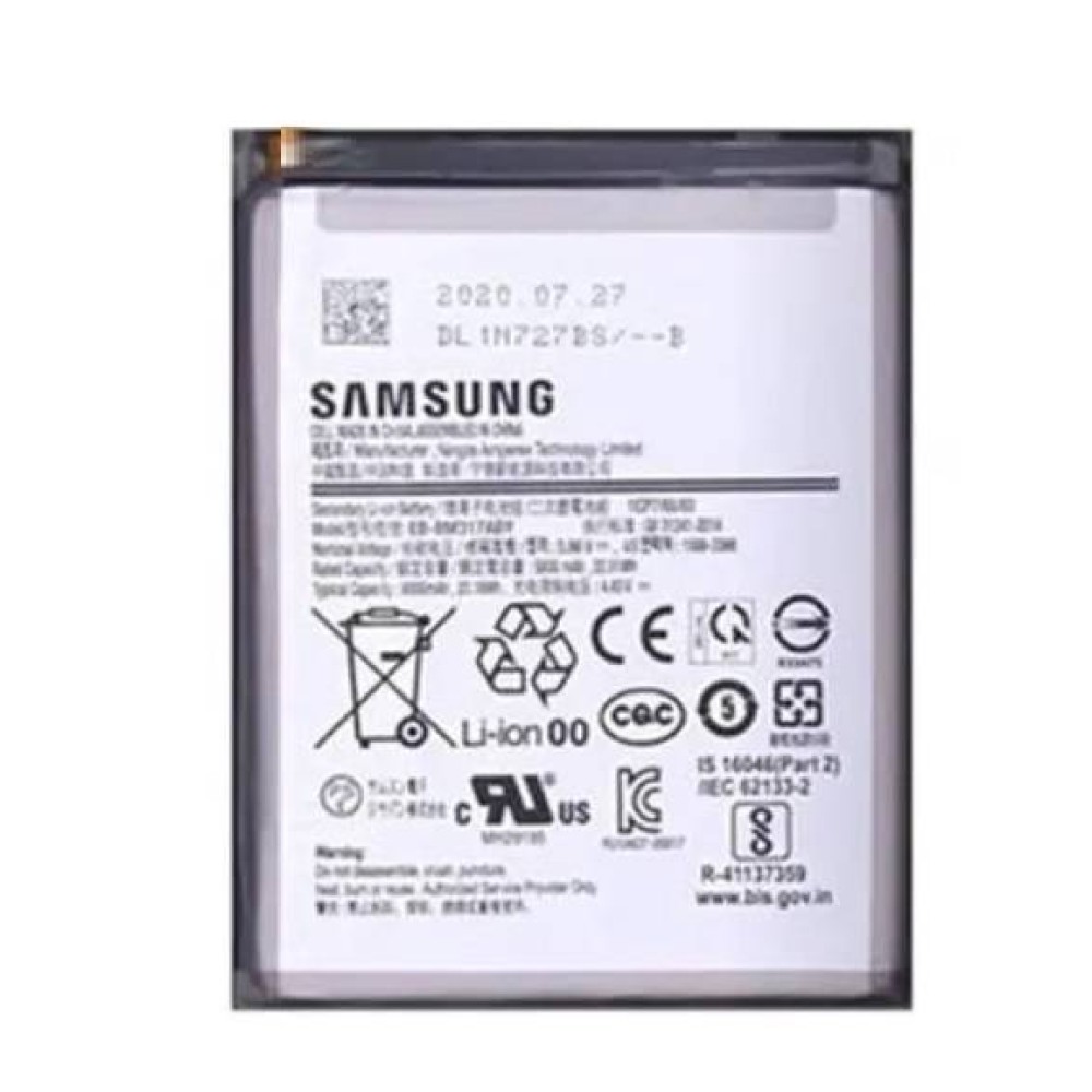 Battery For Samsung Galaxy M14 / Original / Cellspare