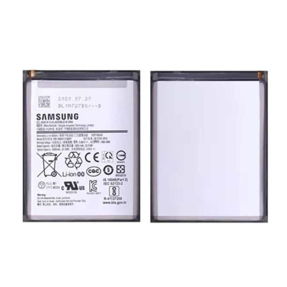 Battery For Samsung Galaxy M14 / Original / Cellspare
