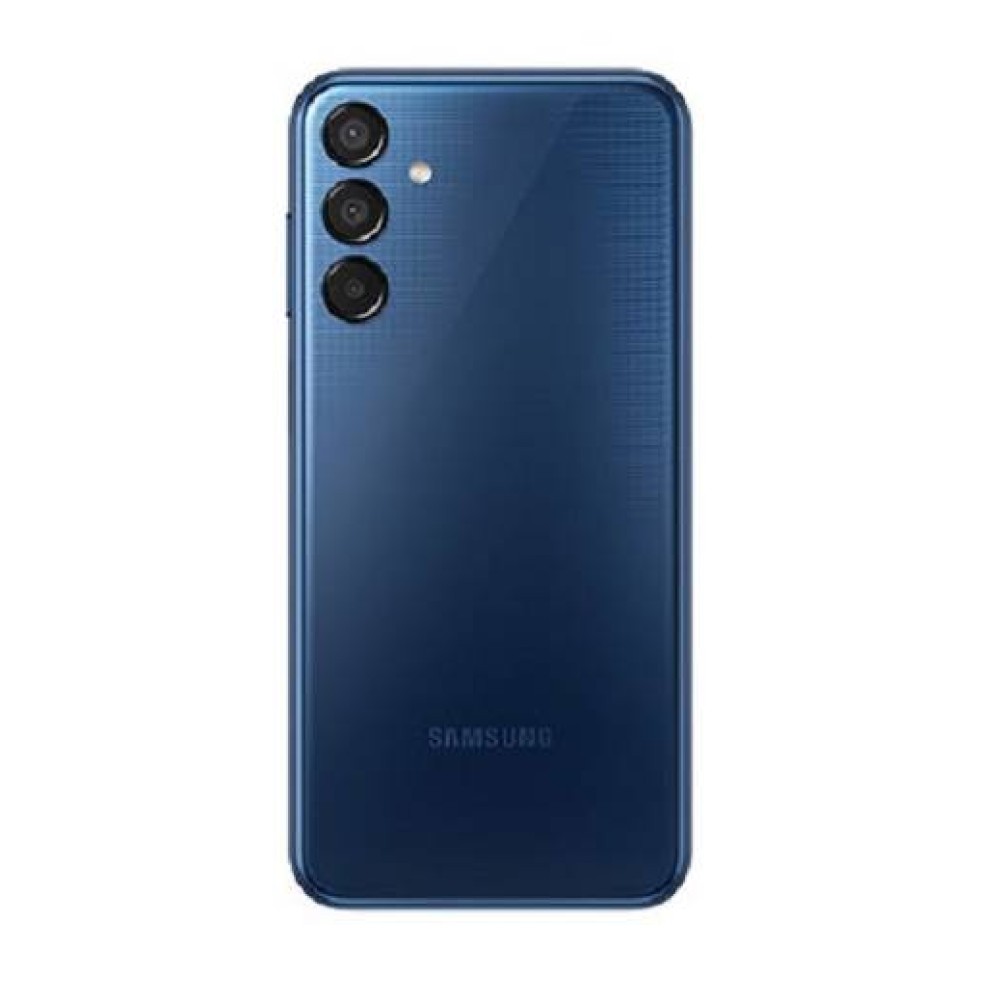 Rear Housing Back Cover For Samsung Galaxy M15 5G Dark Blue | High Quality
