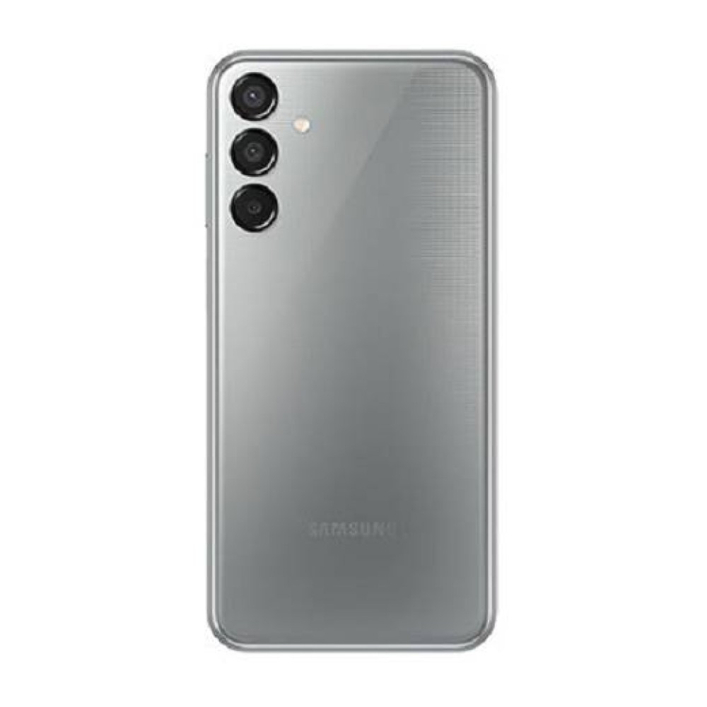 Rear Housing Back Cover For Samsung Galaxy M15 5G Gray | High Quality