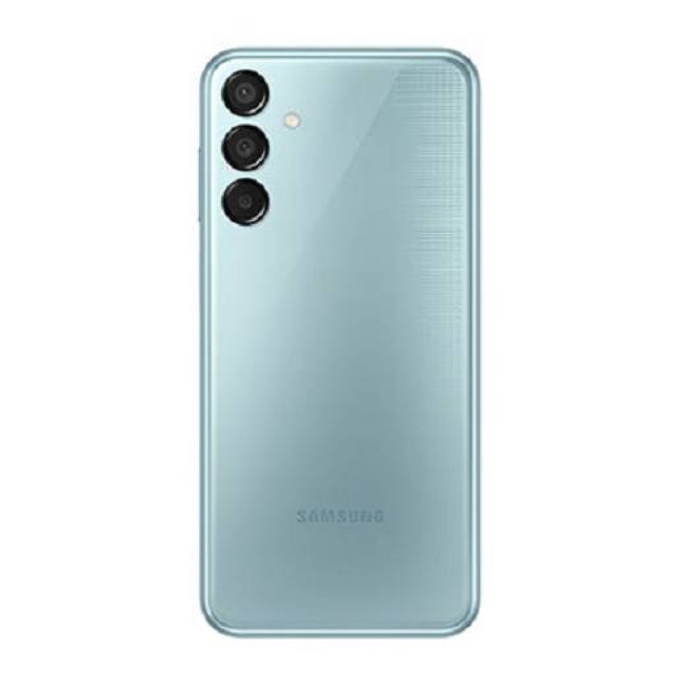 Rear Housing Back Cover For Samsung Galaxy M15 5G Light Blue | High Quality