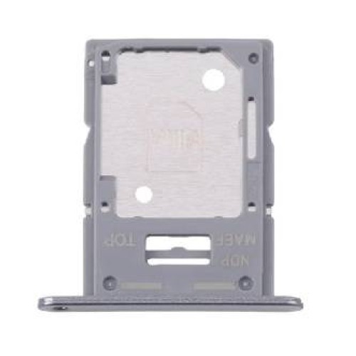 Samsung Galaxy M15 5G Sim Card Tray - Gray