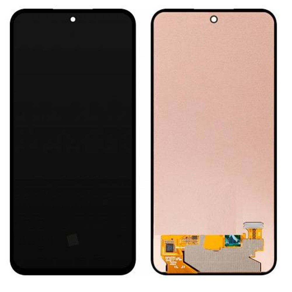 Samsung Galaxy M15 5G LCD Screen Module Black | High Quality