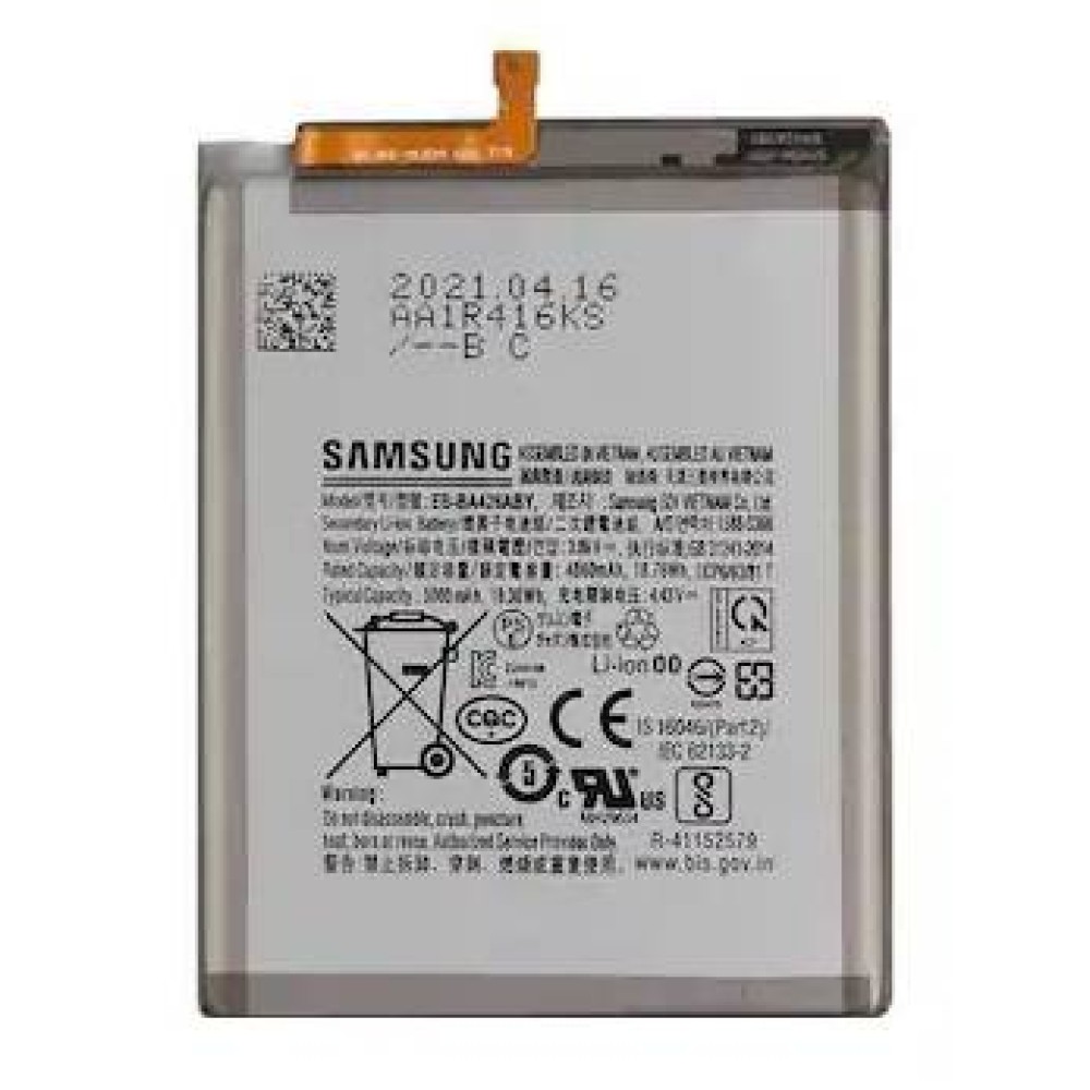 Samsung Galaxy M16 Battery | ORIGINAL | Replacement