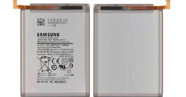Samsung Galaxy M21 2021 Battery - High Quality