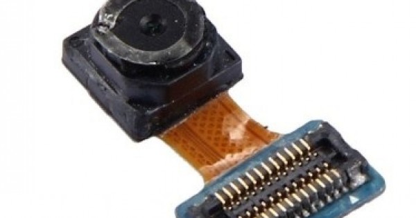 Samsung Galaxy M22 Front Camera Replacement - Cellspare