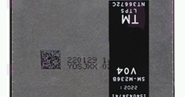 Samsung Galaxy M23 LCD Screen Replacement - Cellspare