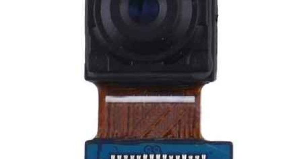 Samsung Galaxy M30s Selfie Front Camera Module - Cellspare