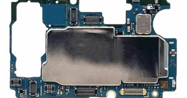 Samsung Galaxy M31 128GB 6GB RAM Motherboard - ORIGINAL