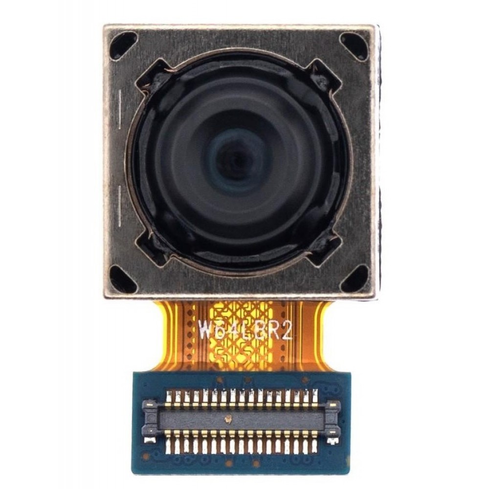 Samsung Galaxy M32 5G Front Camera Replacement - Cellspare