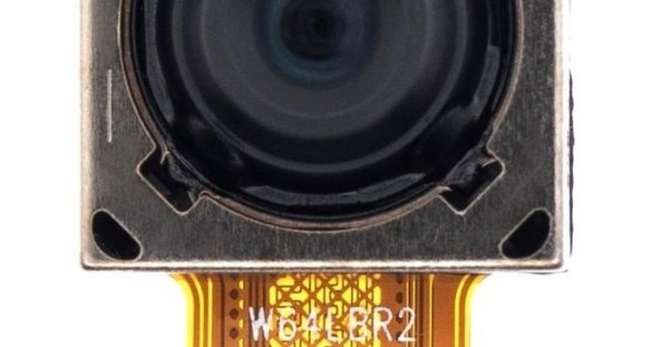 Front Camera For Samsung Galaxy M32 5G | High Quality