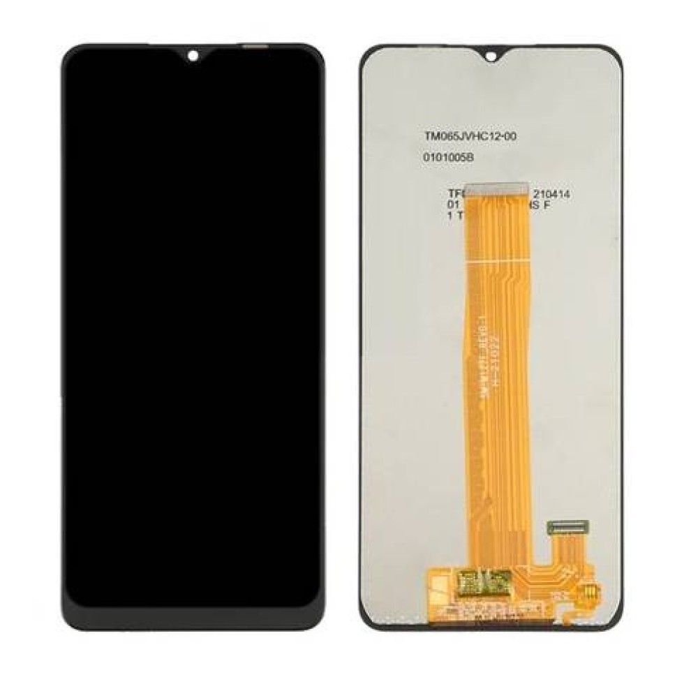 Samsung Galaxy M32 5G LCD Screen Module Black | ORIGINAL