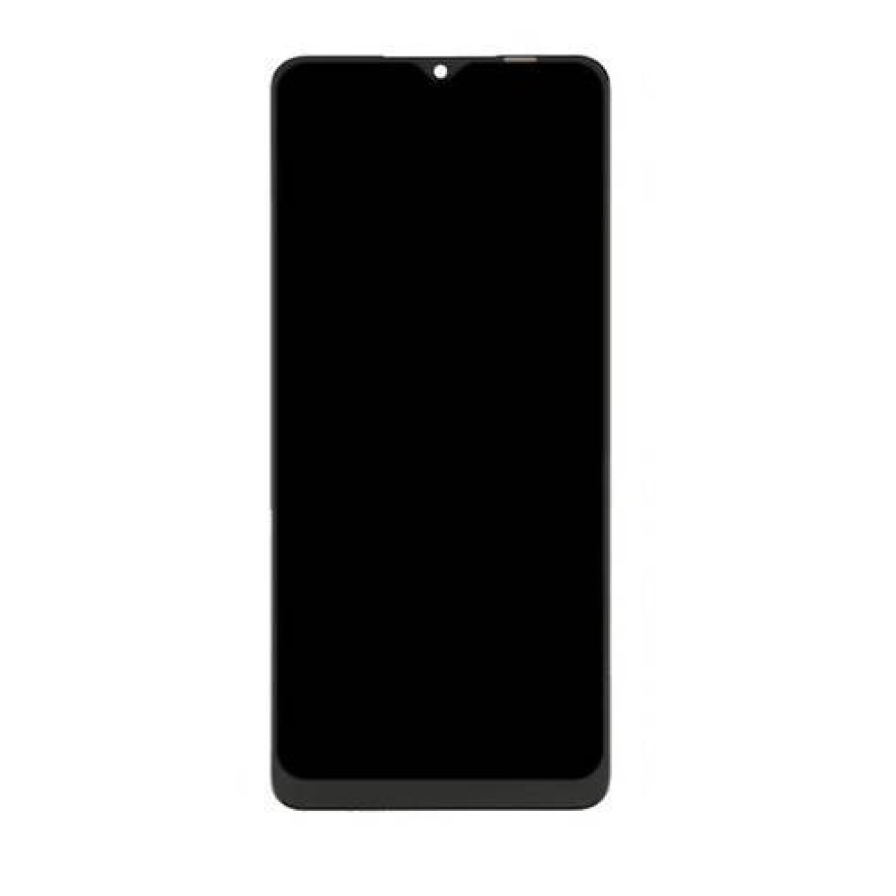 Samsung Galaxy M32 5G LCD Screen Module Black | ORIGINAL