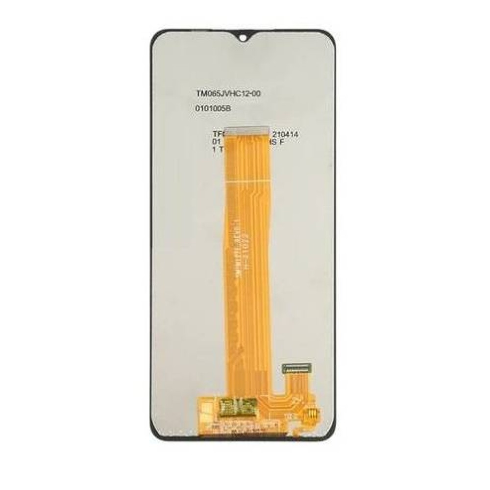 Samsung Galaxy M32 5G LCD Screen Module Black | ORIGINAL