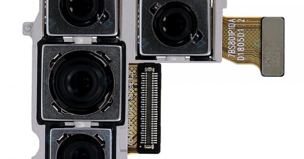 Samsung Galaxy M32 5G Rear Camera Replacement - Cellspare