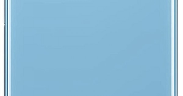 Samsung Galaxy M32 5G Rear Housing Replacement Blue - Cellspare