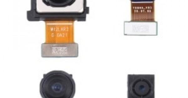 Samsung Galaxy M33 Rear Camera Replacement - Cellspare