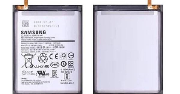 Samsung Galaxy M34 5G Battery - High Quality