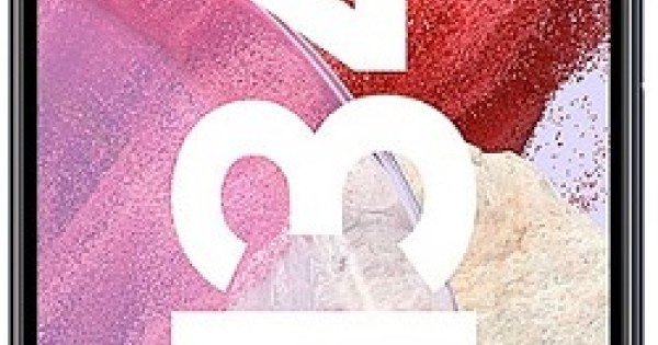 Samsung Galaxy M34 5G LCD Screen With Digitizer Module Black - Cellspare