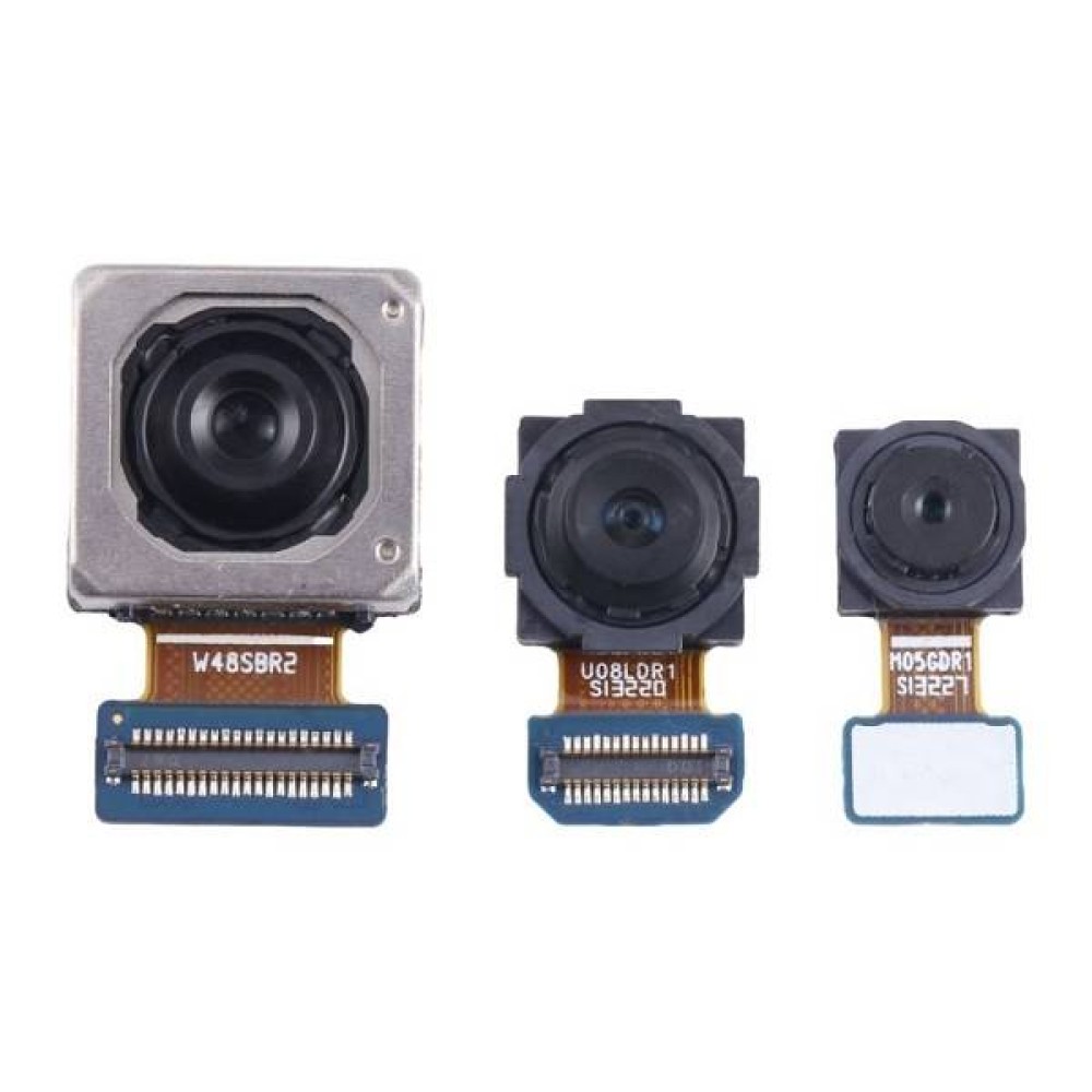 Replacement Rear Camera For Samsung Galaxy M34 5G
