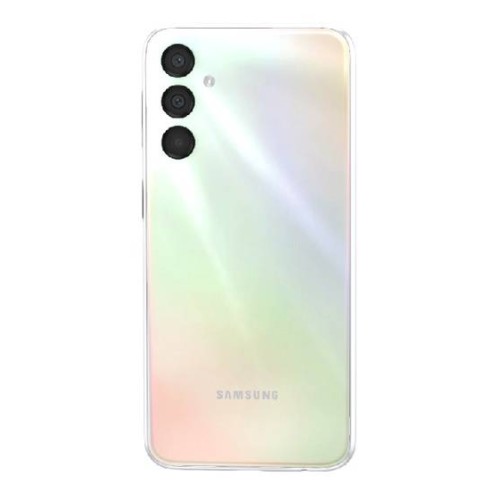 Samsung Galaxy M34 5G Rear Housing Back Panel - Silver