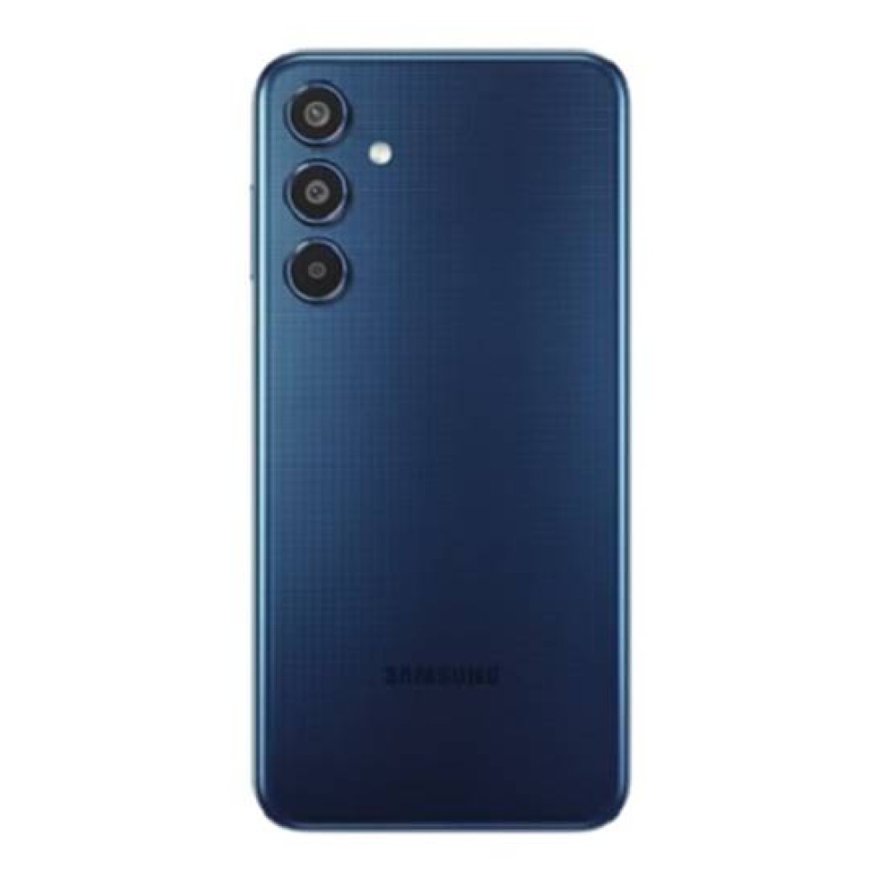 Rear Housing Back Cover For Samsung Galaxy M35 5G Dark Blue | High Quality